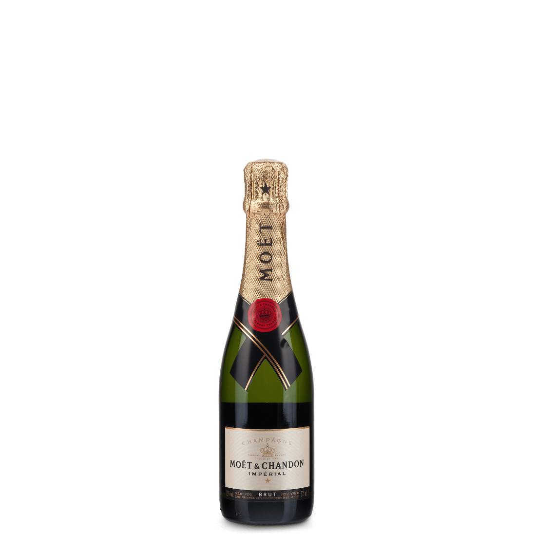 Moët & Chandon Brut Halbe – Feinkost Meyer