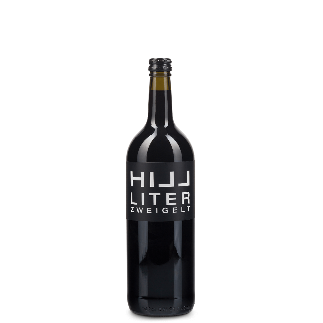Leo Hillinger »Hill Liter« Zweigelt – Feinkost Meyer
