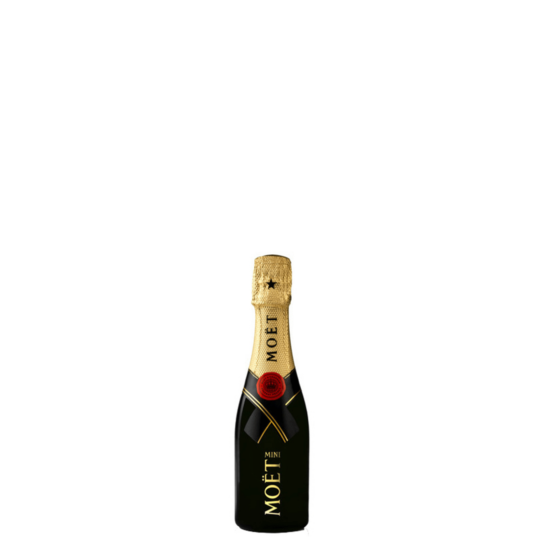 Moët & Chandon Brut Imperial MINI 0,2l – Feinkost Meyer